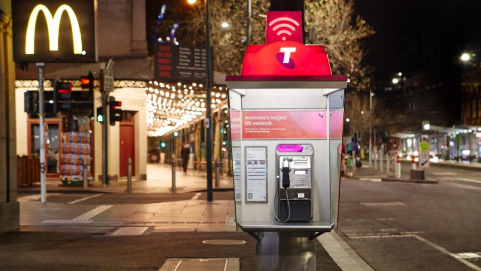 Expat Choice Guide Celebrating 10 Years (2016–2026) | Telstra Payphones ...