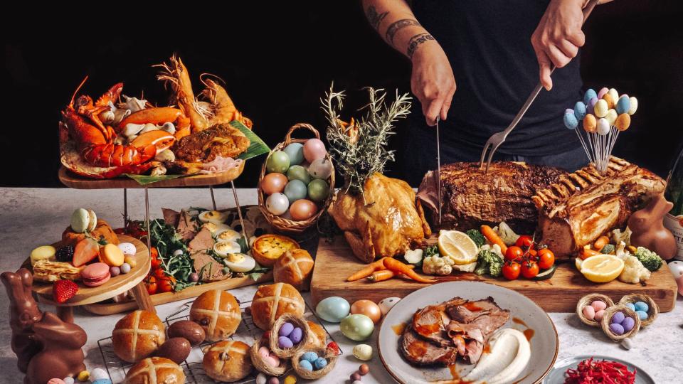 Expat Choice Guide Celebrating 10 Years (2016–2026) | Easter ...
