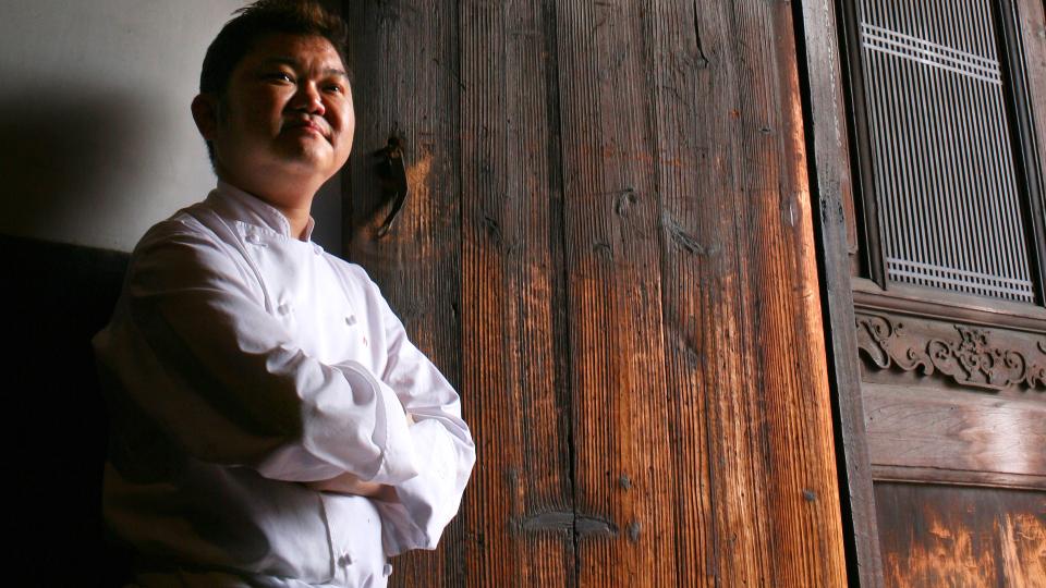 Expat Choice Guide Celebrating 10 Years (2016–2026) | Chef Justin Quek ...