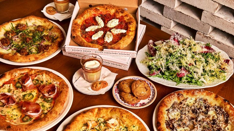 Expat Choice Guide Celebrating 10 Years (2016–2026) | Osteria Mozza ...