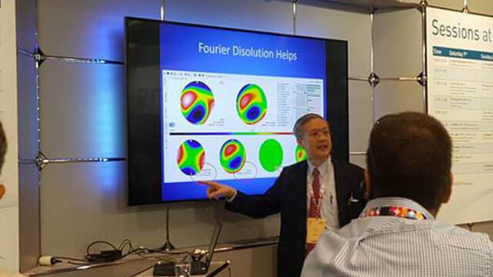 Expat Choice | Dr. Jerry Tan