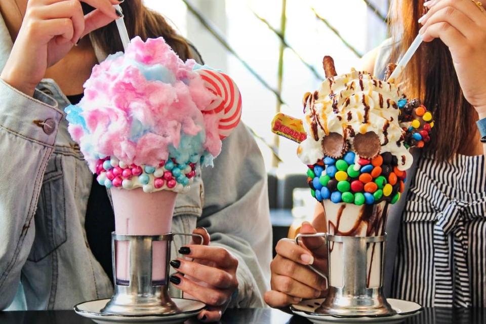 Expat Choice Digital Lifestyle Magazine | Best Junk Food Joints in ...